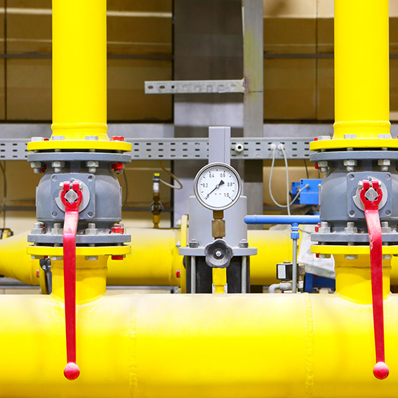 Air & Hydronic Systems Balancing - BVS